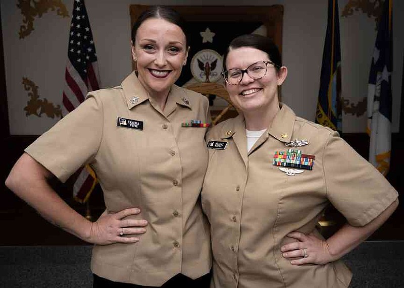 From Gravette to the Pentagon | The Herald Leader