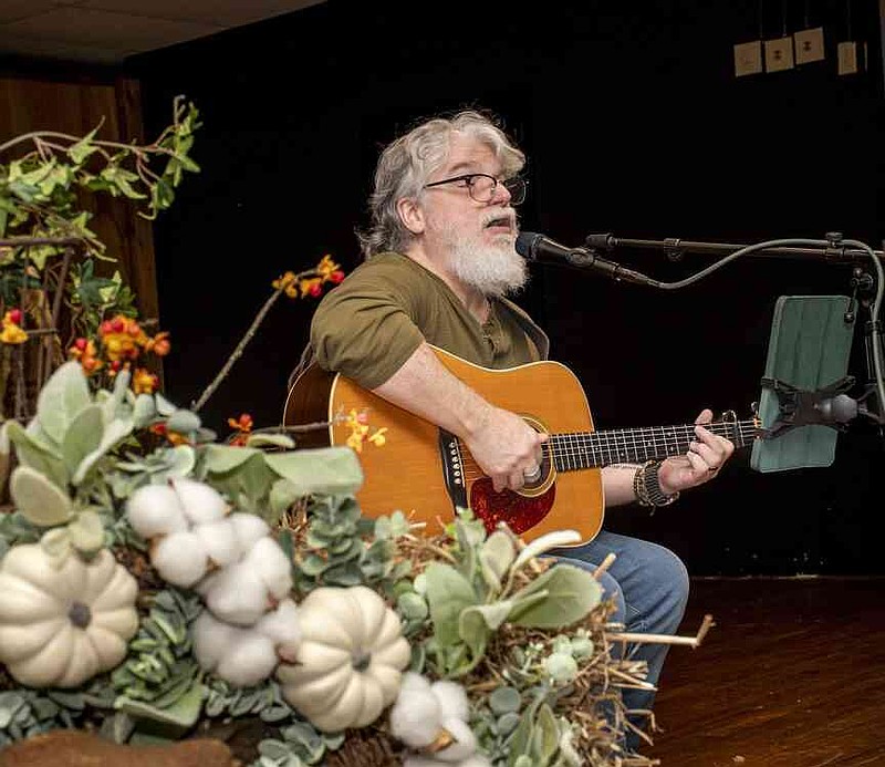 Lettuce Grow fundraiser moves to Sherwood Forest | The Arkansas ...