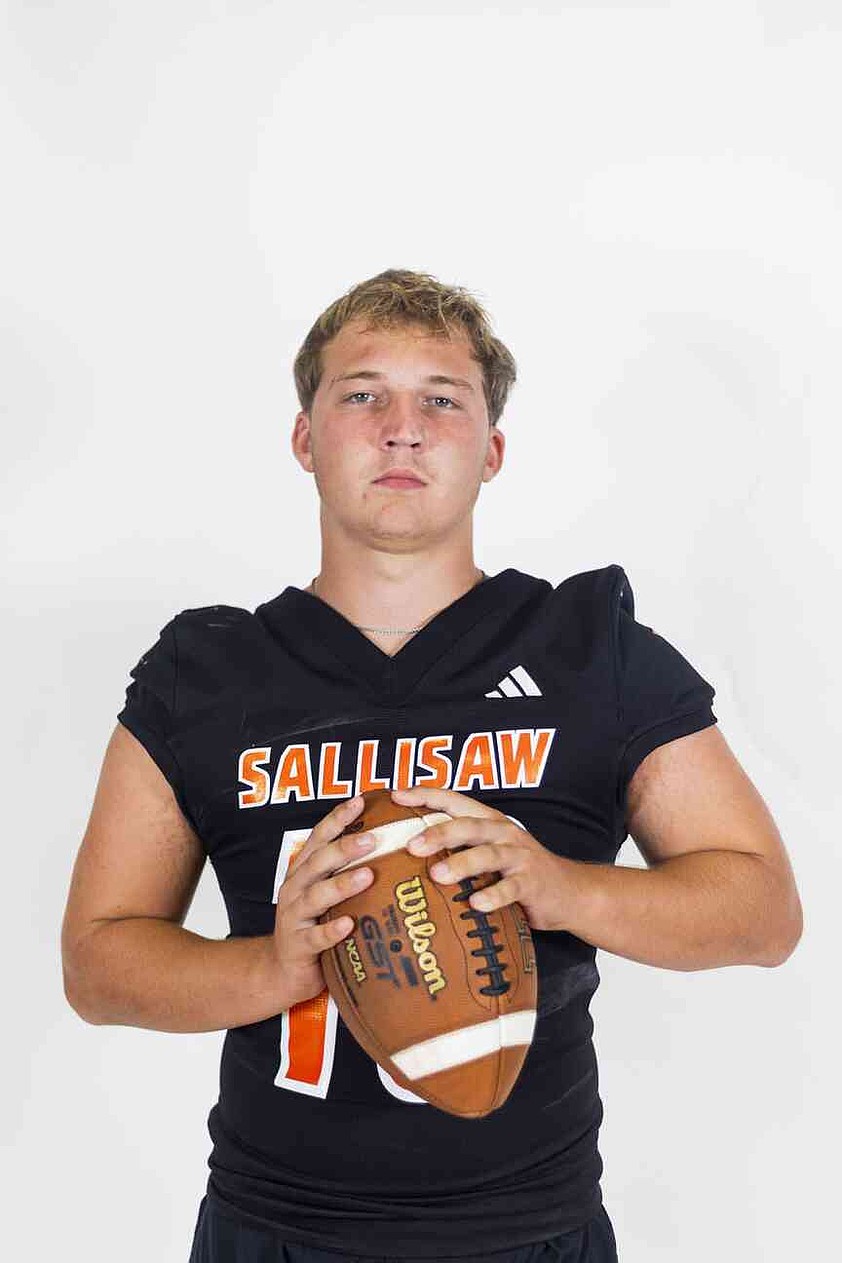 Sallisaw scores in all three phases in win over Eufaula | River Valley ...