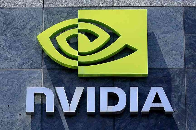 Nvidia to put $100B in OpenAI joint effort | Northwest Arkansas ...