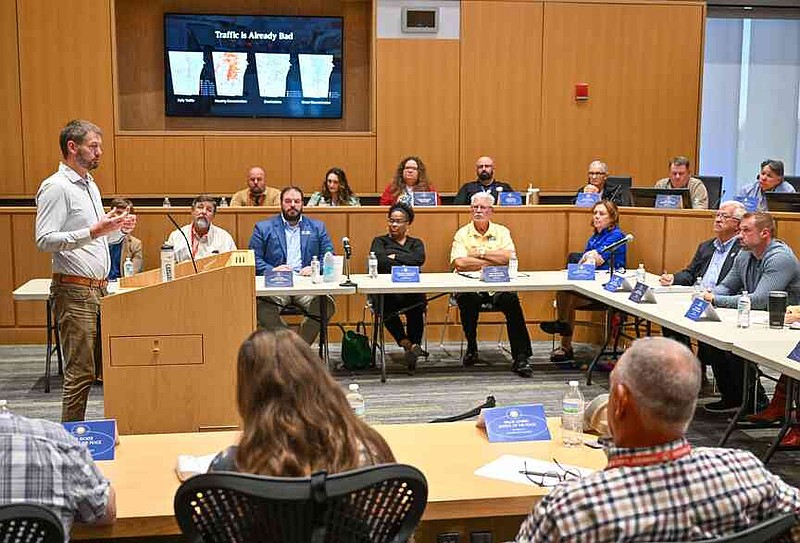 Living in Northwest Arkansas’ smaller towns comes with its own costs ...