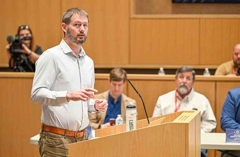 Living in Northwest Arkansas’ smaller towns comes with its own costs ...