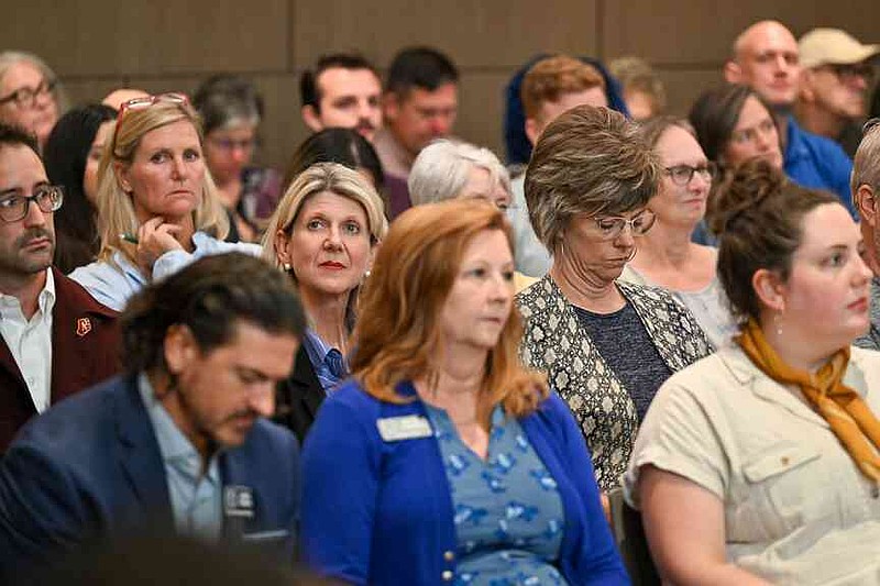 Living in Northwest Arkansas’ smaller towns comes with its own costs ...