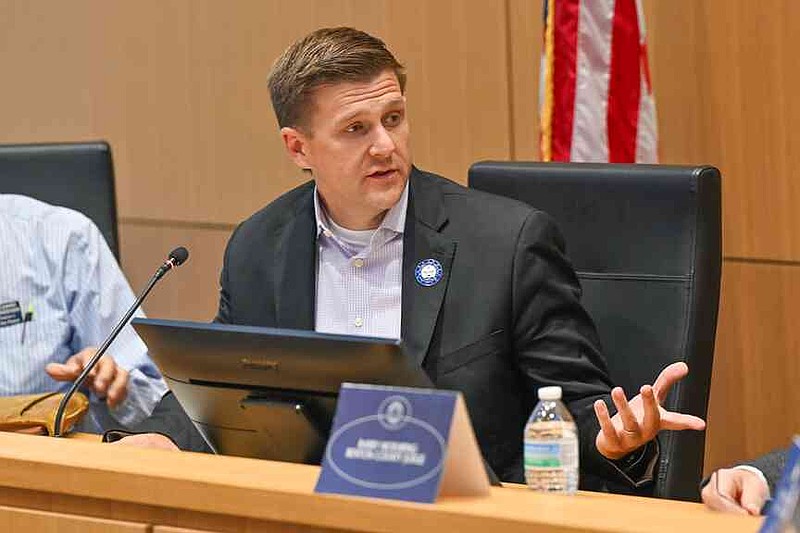 Living in Northwest Arkansas’ smaller towns comes with its own costs ...