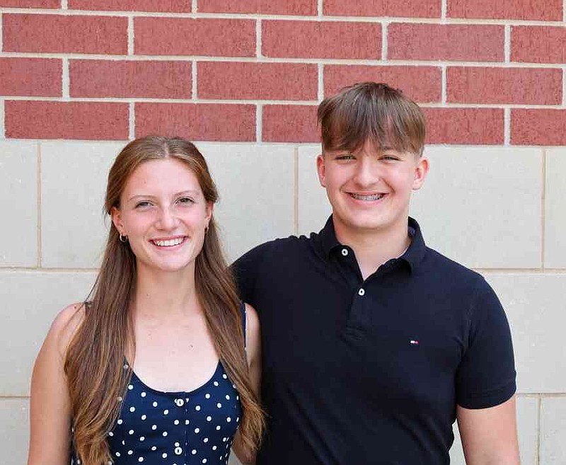 Siloam Springs Homecoming 2025 | The Herald Leader