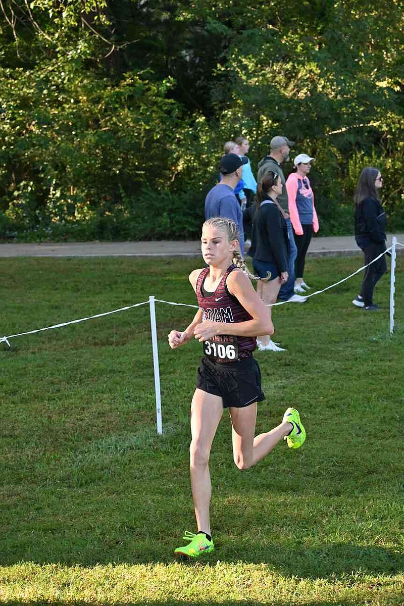 SSHS dominates Panther Classic | The Herald Leader