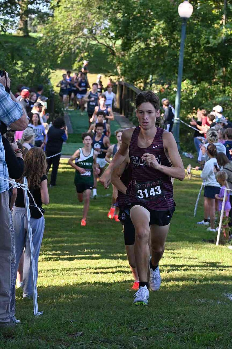 SSHS dominates Panther Classic | The Herald Leader