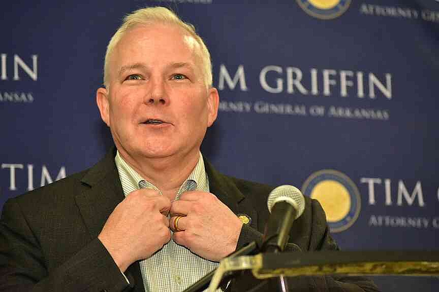 Attorney General Griffin announces One Pill Can Kill initiative at UAPB ...