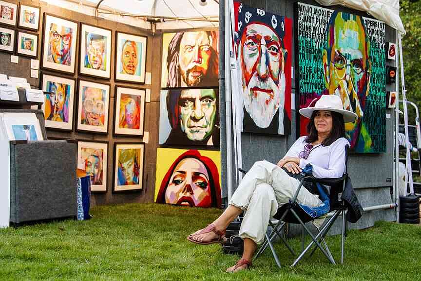 FYI Calendar: Art walk, board game nights and free movie screenings ...