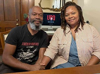 Underground Backyard Barbecue preparing for soft opening Friday | Pine ...