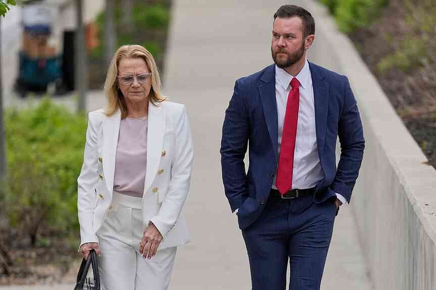 Ex-Tennessee legislator gets 3-year sentence | The Arkansas Democrat ...