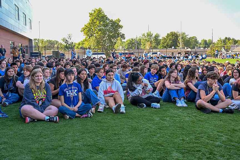 ‘More than just a building’: Springdale’s Central Junior High ...