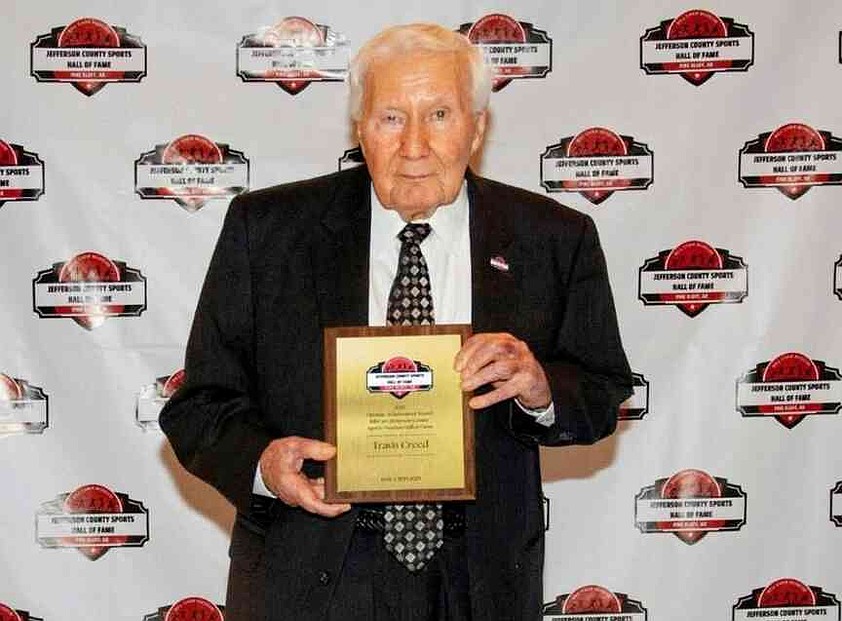 Travis Creed, King Cotton founder, dies at 85 | Pine Bluff Commercial News