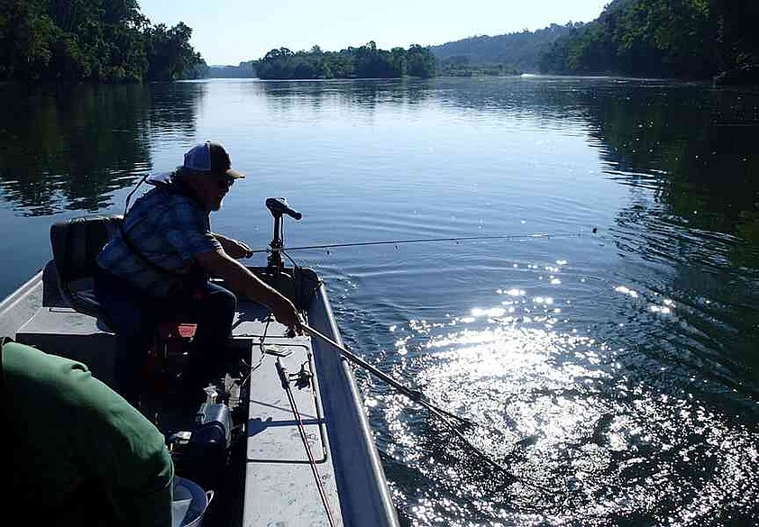 OPINION | FLIP PUTTHOFF: First time’s the charm with fish or fowl ...