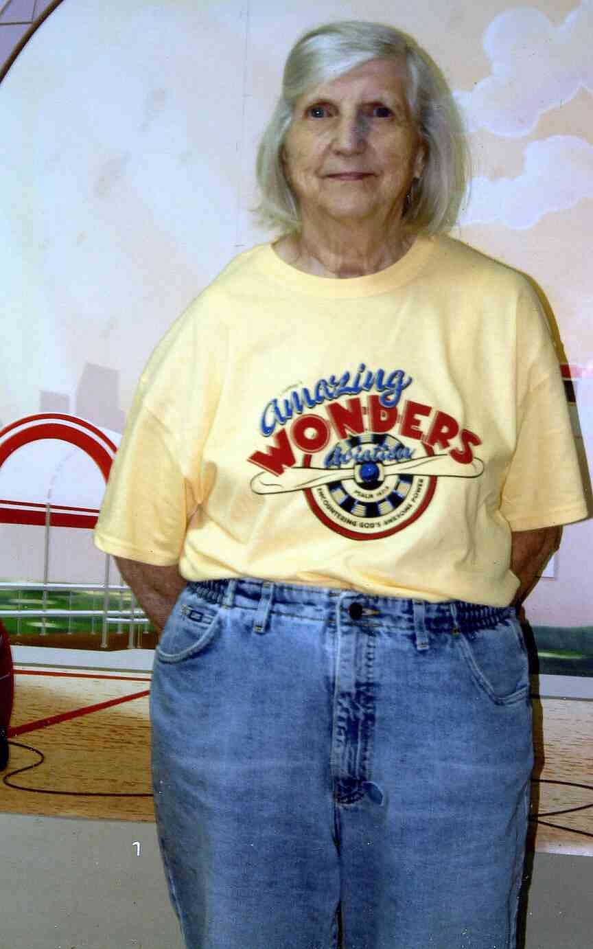 Patricia A. Heibner | Hot Springs Sentinel Record