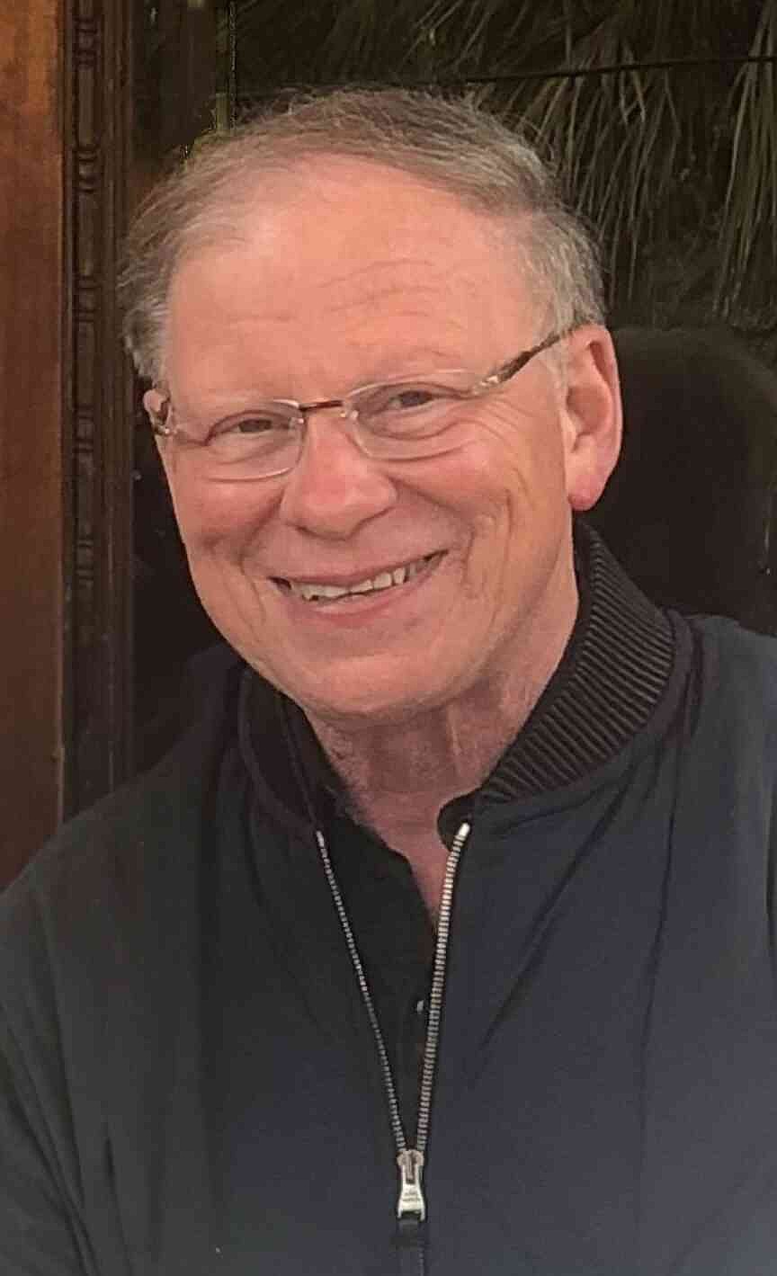 James P. Malcom | Hot Springs Sentinel Record