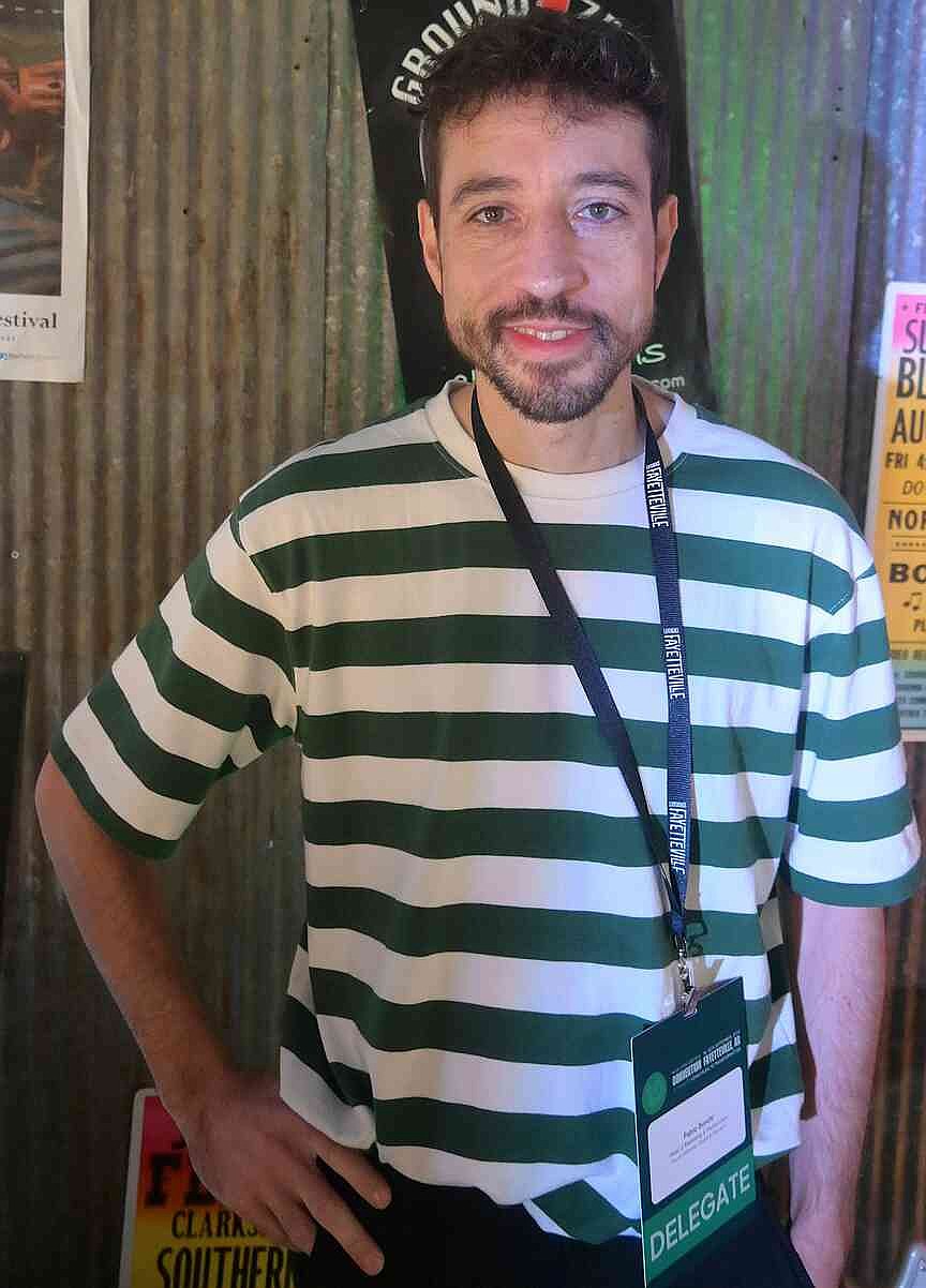 Fayetteville se lució ante el mundo… ¡musical! | La Prensa Libre