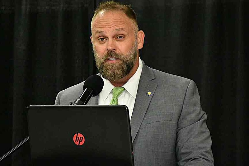 Nurses spread word about ending opioid abuse | Pine Bluff Commercial News