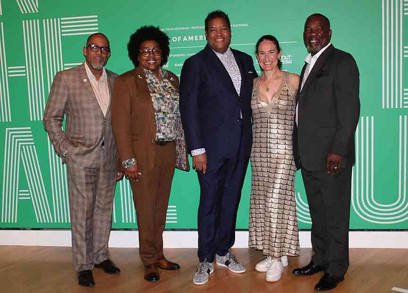 Crystal Bridges exhibition sponsors “Get in the Game” | Northwest ...
