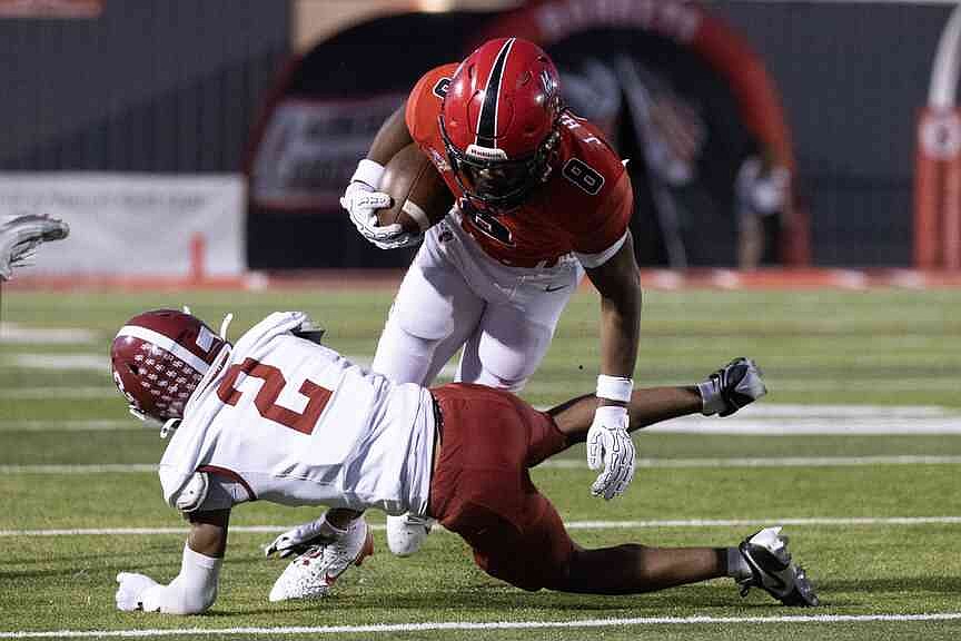 Warrior, Hornets take down Badgers | The Arkansas Democrat-Gazette ...