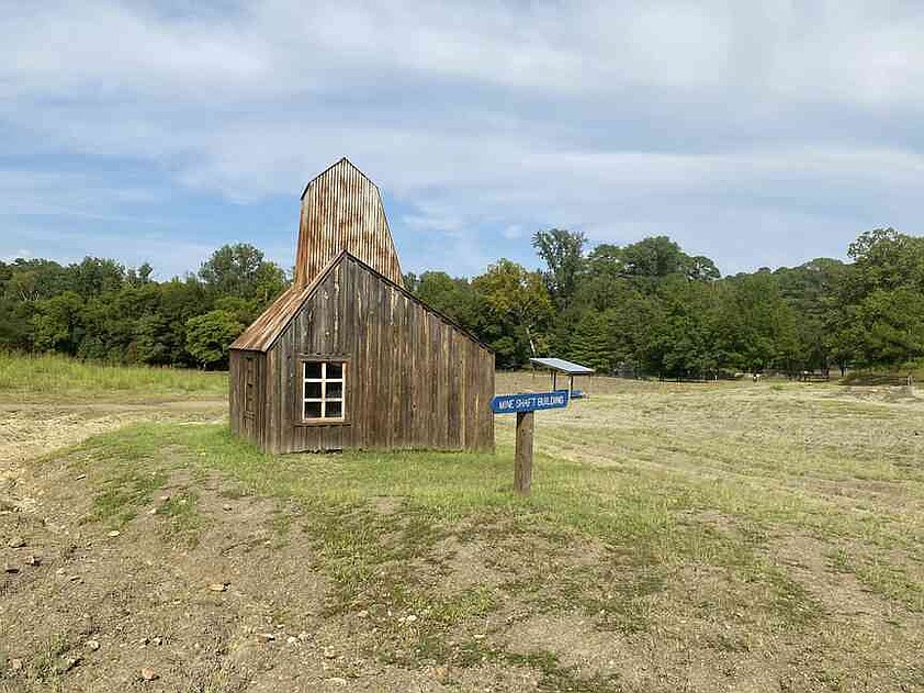 WATCH | Crater of Diamonds a gem among Arkansas’s state parks | Hot ...