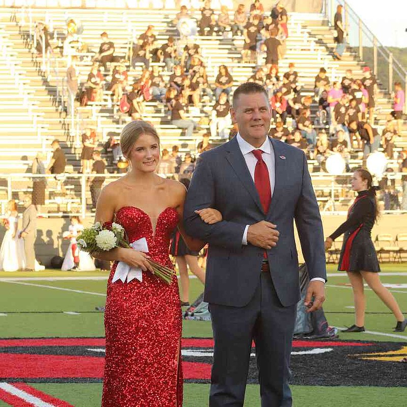 Farmington celebrates 2025 Homecoming | The Washington County ...