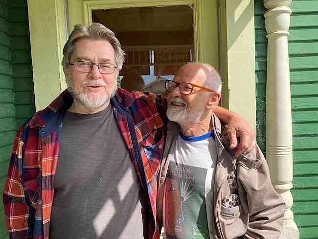 ONBOOKS | OPINION: The hard grace of Jack Butler | The Arkansas ...