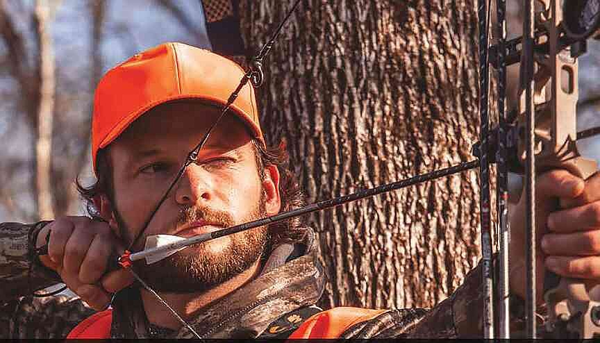 Tree stand falls most common hunting accident | Westside Eagle Observer