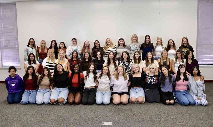 Lake Hamilton hosts Homecoming | Hot Springs Sentinel Record