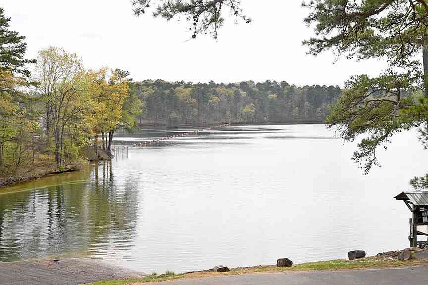 Entergy Arkansas announces winter lake drawdowns; Lake Catherine to ...