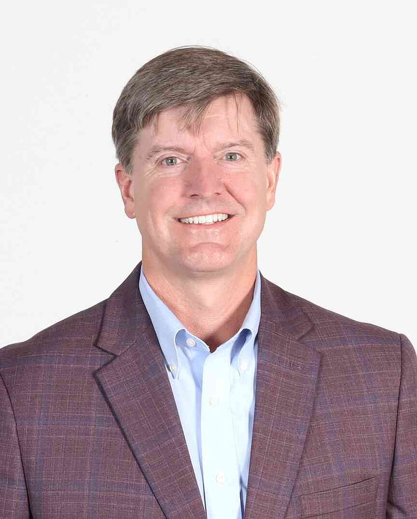 Jefferson Regional promotes Austin to senior VP, administrator | Pine ...