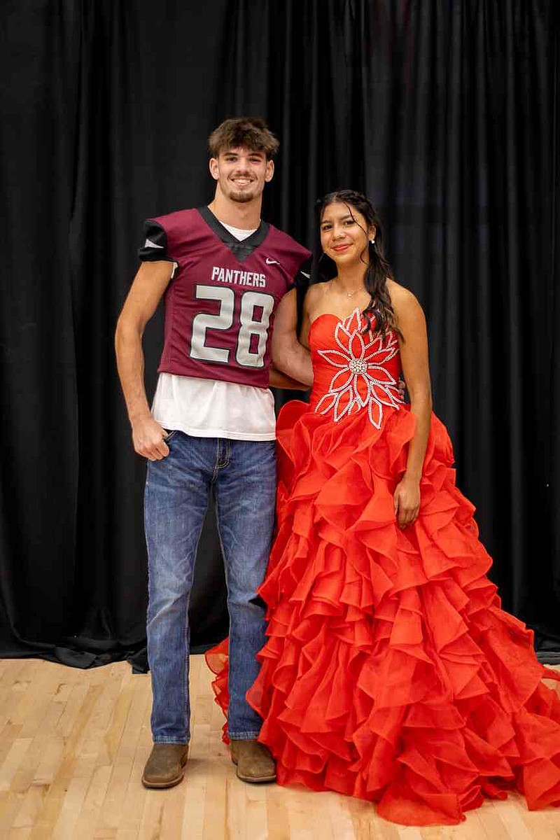 Siloam Springs Homecoming 2025 | The Herald Leader