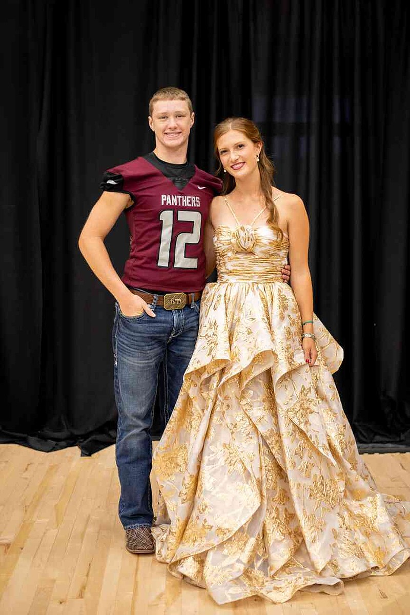 Siloam Springs Homecoming 2025 | The Herald Leader