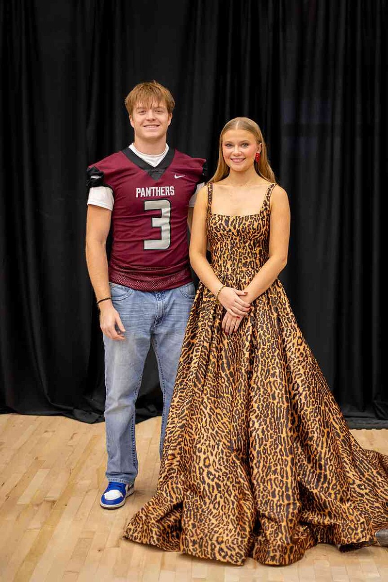Siloam Springs Homecoming 2025 | The Herald Leader