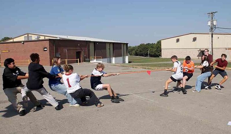Prairie Grove Junior High receives ‘A’ school letter grade | The ...