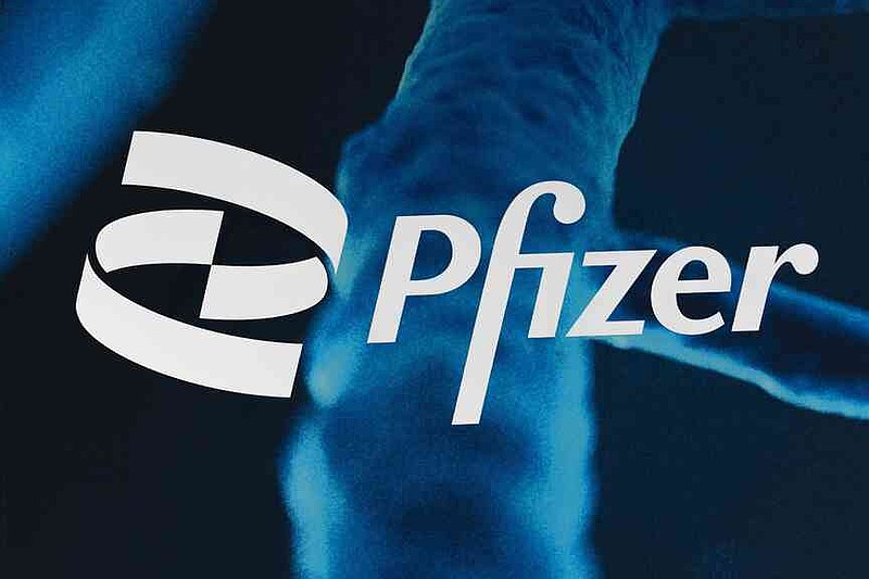 Pfizer OKs deal to lower drug costs for Medicaid | Northwest Arkansas ...