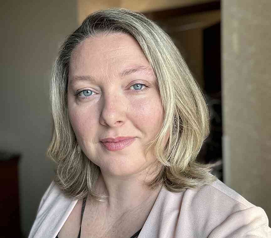 OPINION| Brandi Skidmore: A gentle nudge | Pine Bluff Commercial News