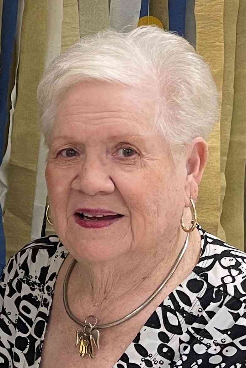 Ida F. Robbins | Hot Springs Sentinel Record