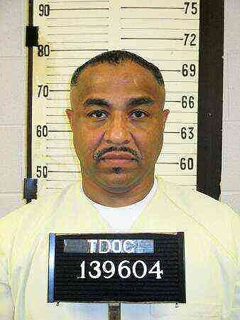 Dates set for executions of 4 Tennessee inmates | The Arkansas Democrat ...