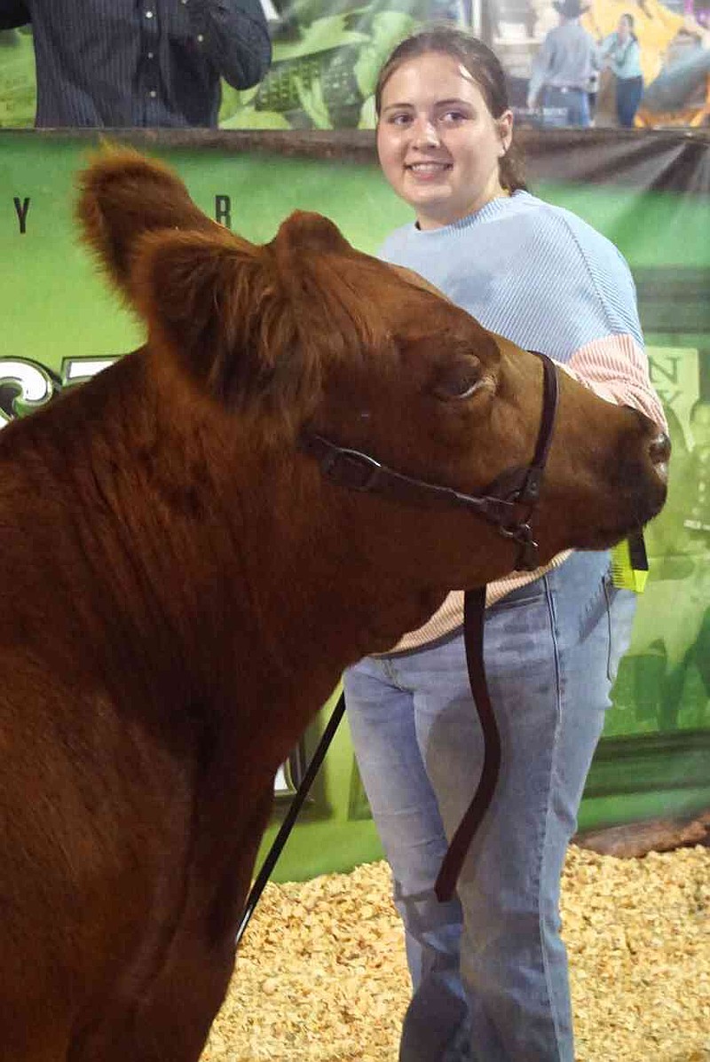 Cattle | Westside Eagle Observer