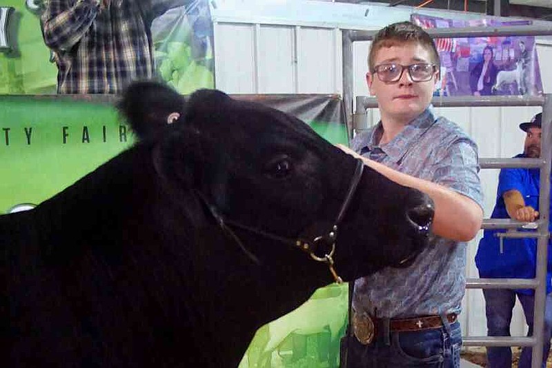 Cattle | Westside Eagle Observer