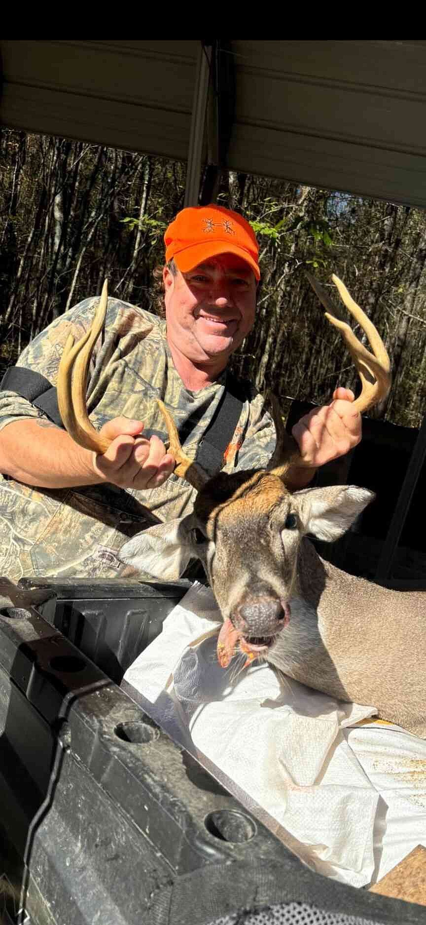 Danny C. Hitt Jr. | Hot Springs Sentinel Record
