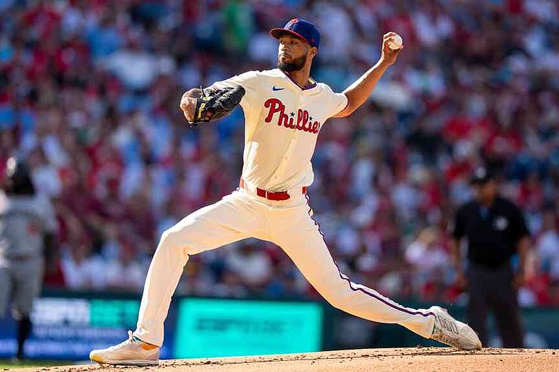 Ohtani hits the mound for Game 1 | Northwest Arkansas Democrat-Gazette