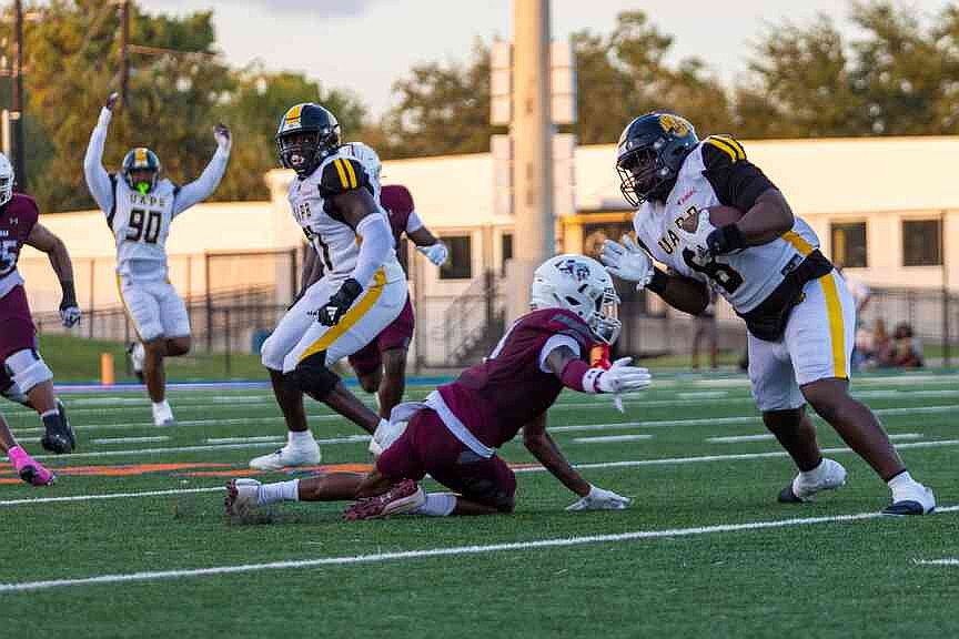 UAPB coach looks back on 51-7 loss to Texas Southern | Pine Bluff Commercial News