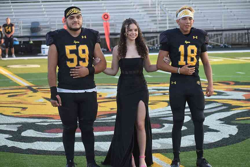 Prairie Grove celebrates 2025 Homecoming | The Washington County ...