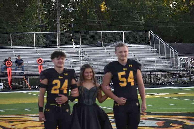 Prairie Grove celebrates 2025 Homecoming | The Washington County ...