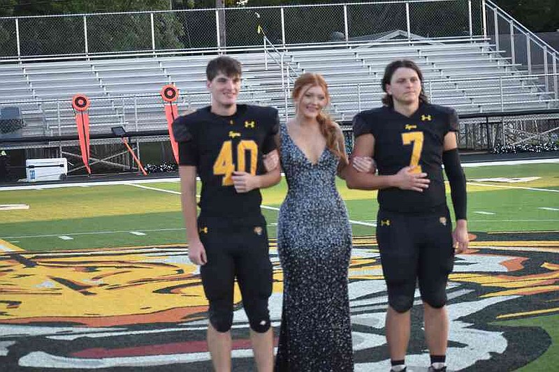 Prairie Grove celebrates 2025 Homecoming | The Washington County ...