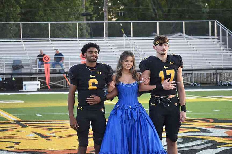 Prairie Grove celebrates 2025 Homecoming | The Washington County ...