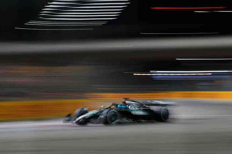 McLaren locks down Formula 1 team title | The Arkansas Democrat-Gazette ...