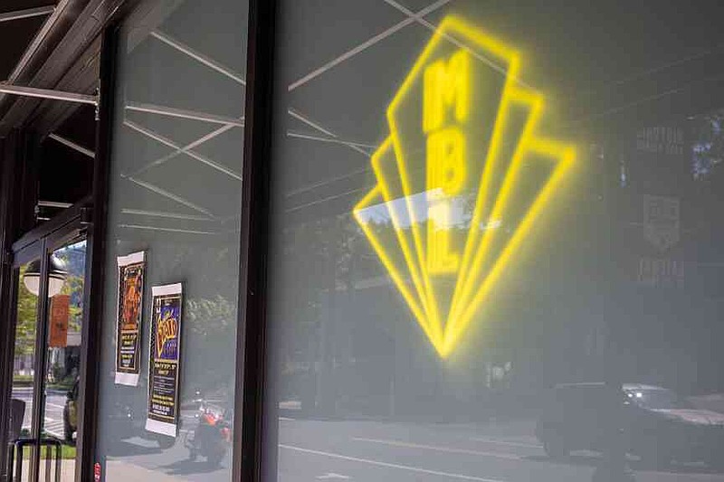 WATCH | Music Box Lounge debuts with variety show, musical at former ...